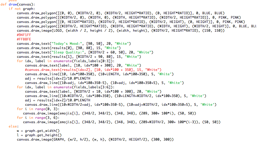 The Cog(nitive) Log | Devpost