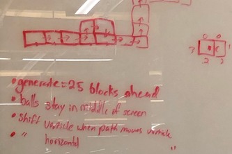 The Spin Cycle Devpost