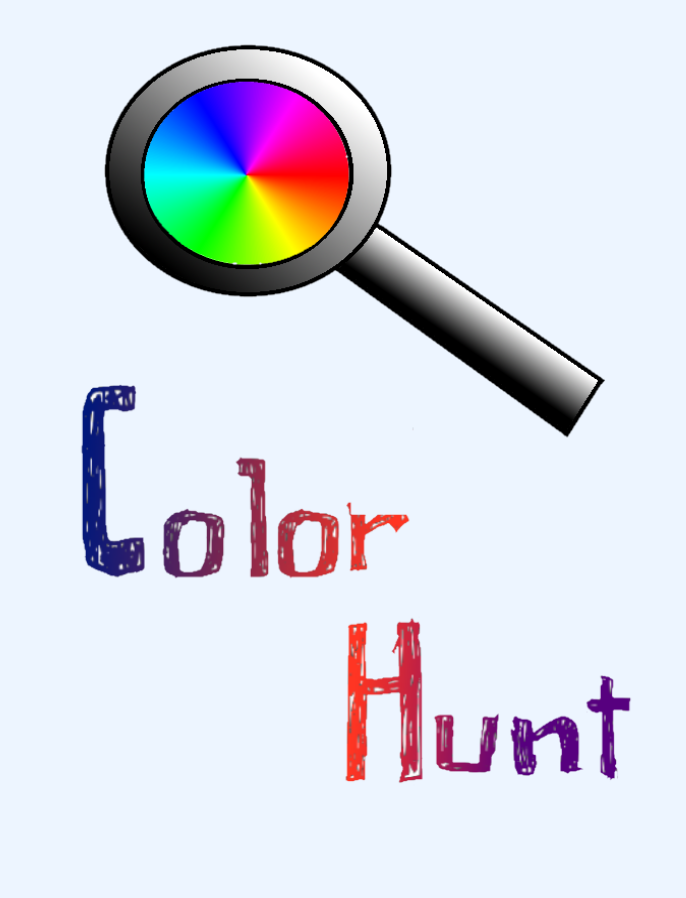 Color Hunt | Devpost