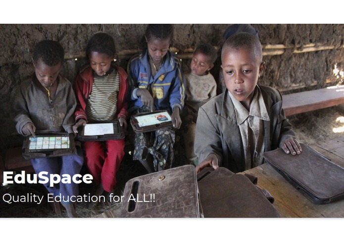 EduSpace | Devpost