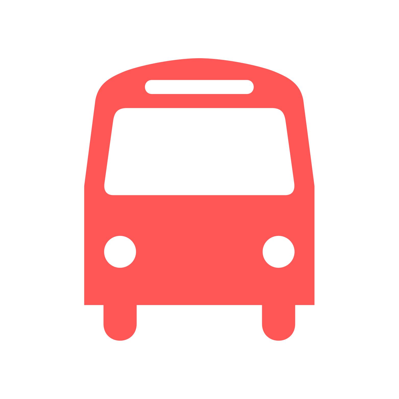 Rutgers Bus Quiz: "What Rutgers Bus Are You?" | Devpost