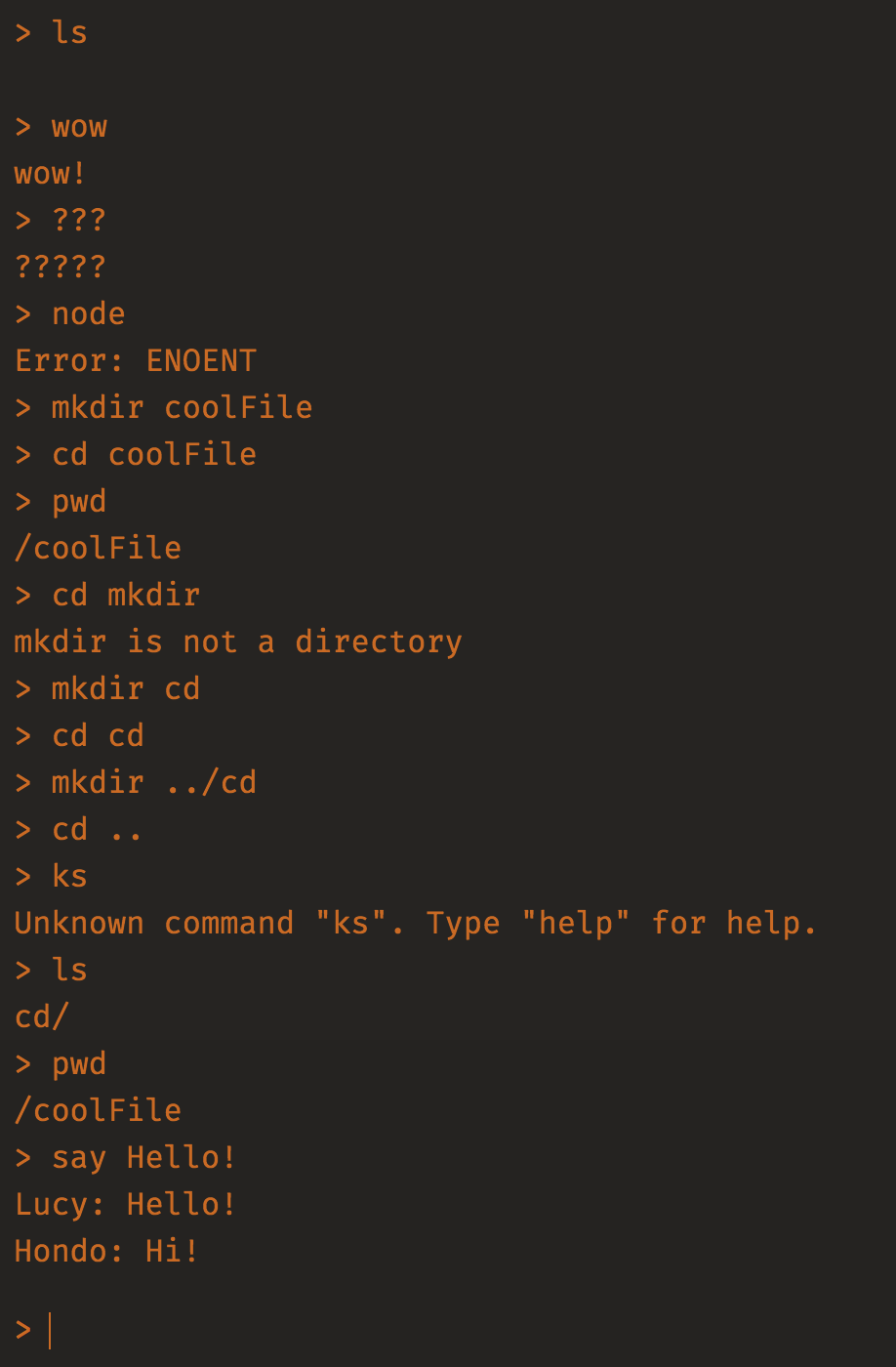 Osjs Devpost