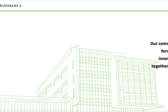 GrizzHacks Frontend Interface | Devpost