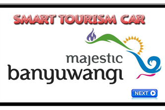 SMART TOURISM CAR | Devpost