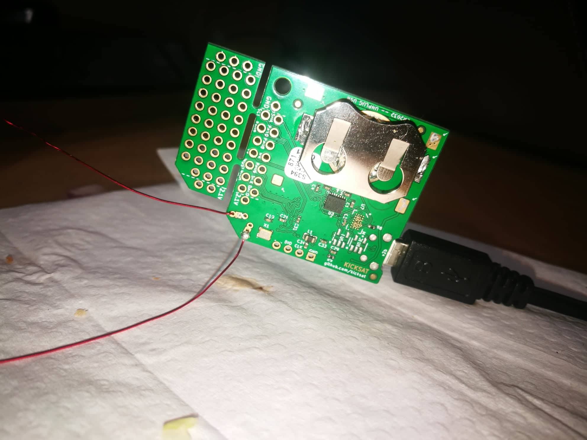 Ready Salted Chips | Devpost