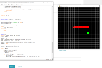 Snake Game | Devpost