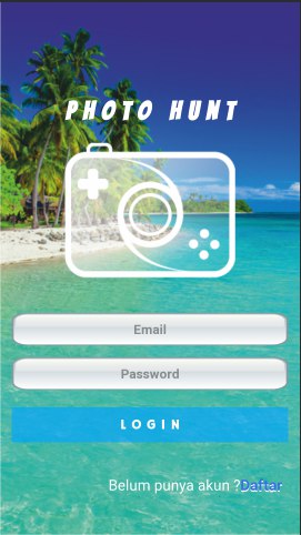 Photo Hunt | Devpost