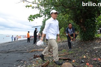 Bank Sampah Berteknologi Berbasis Website | Devpost