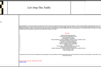 #iGottaFeeling Let's Stop This Traffic! | Devpost