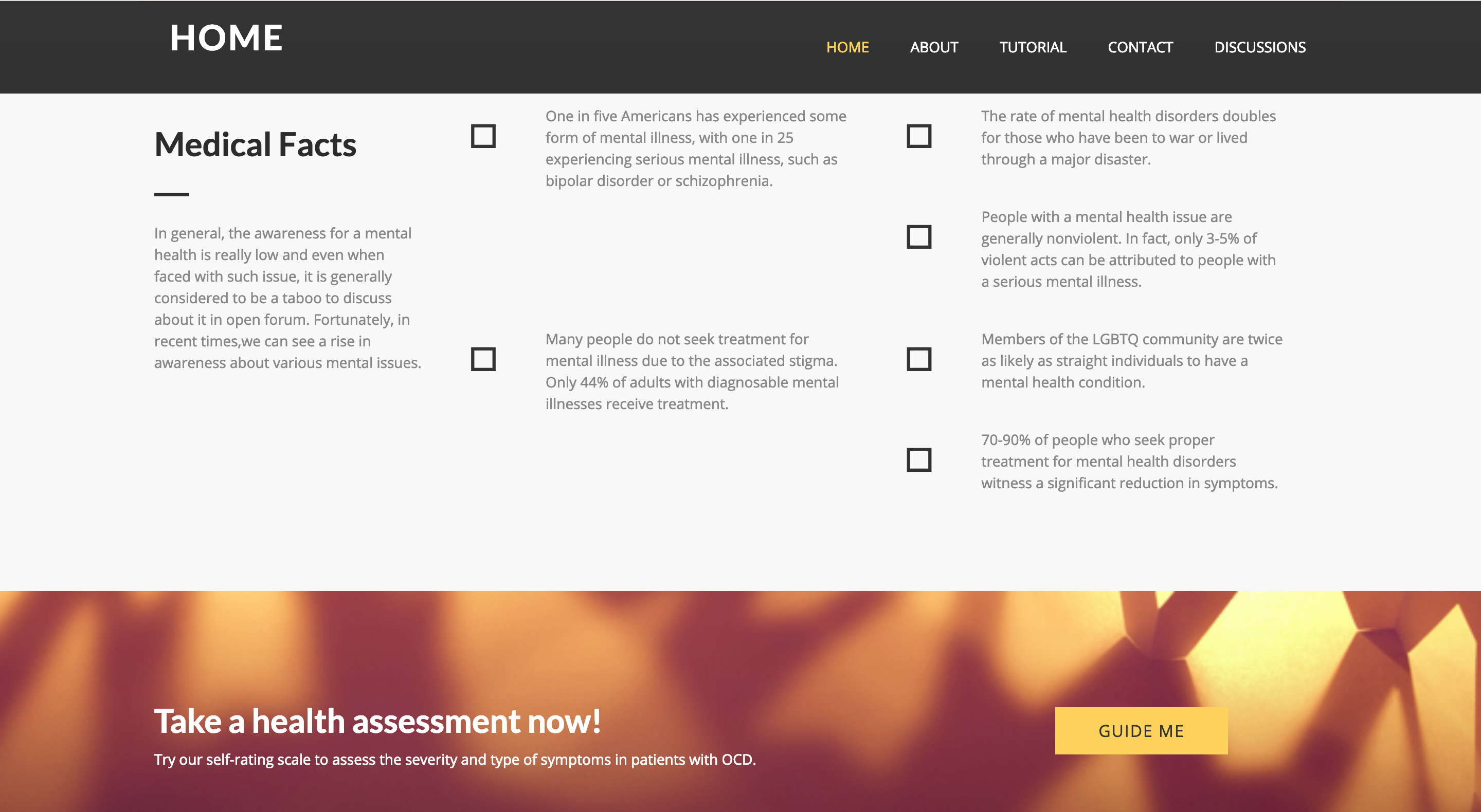 Hand in Heart | Devpost