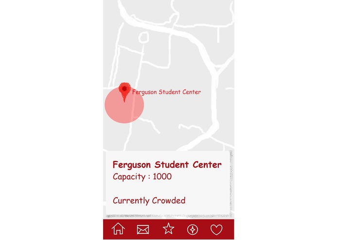 Proximity Map | Devpost