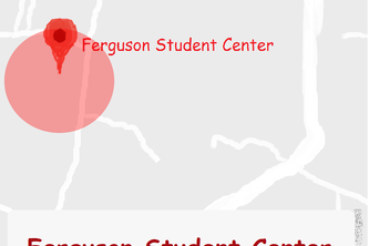 Proximity Map | Devpost