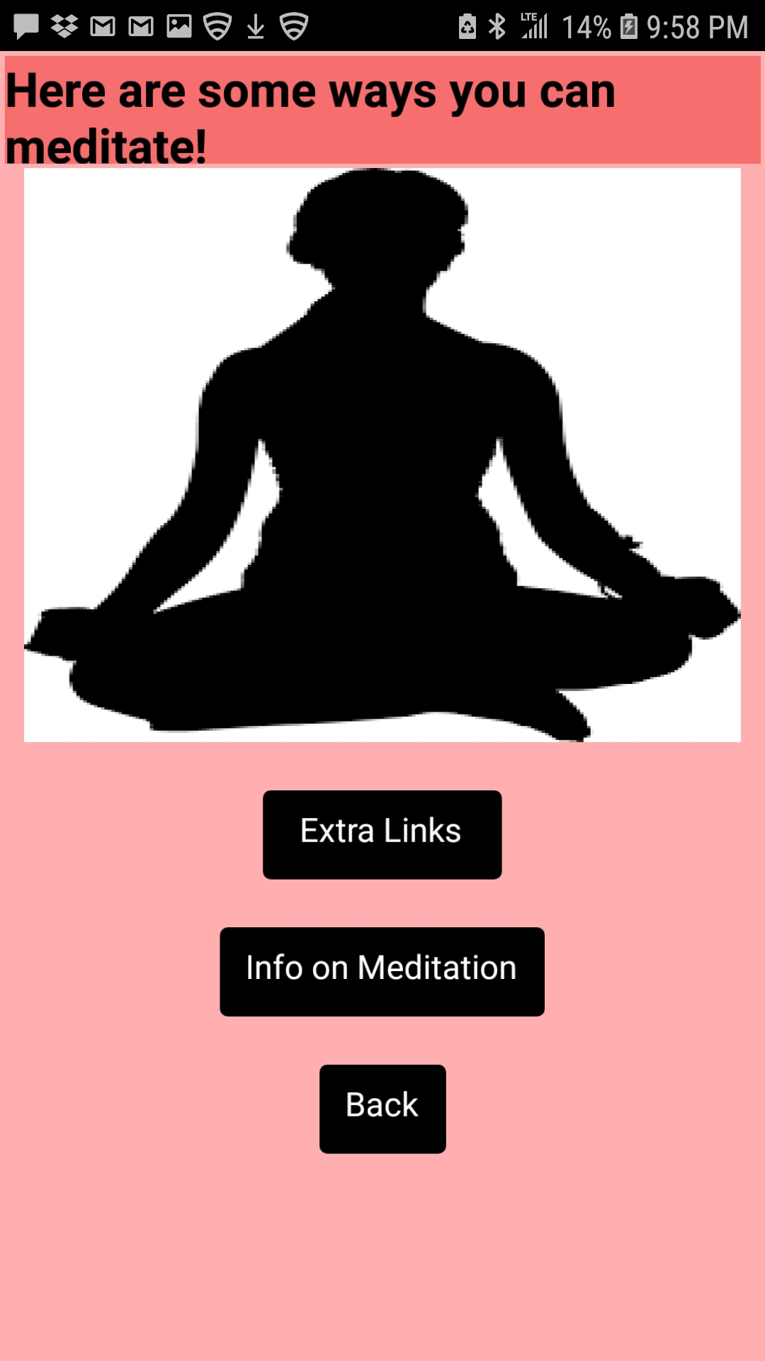 Express Talk | Devpost