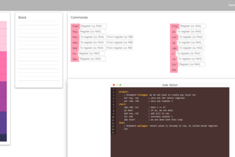 Coders Assemble | Devpost