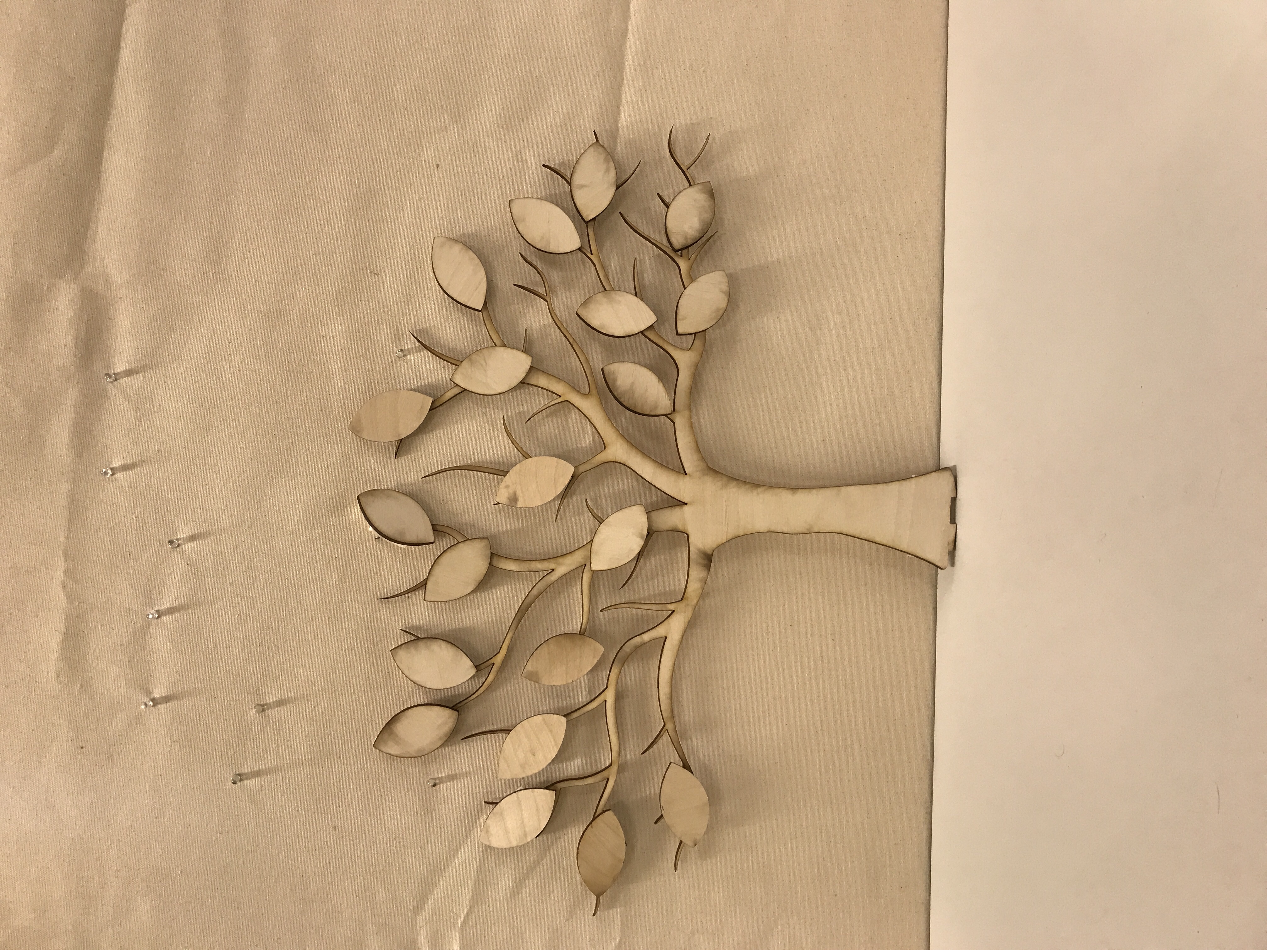 Memory tree | Devpost