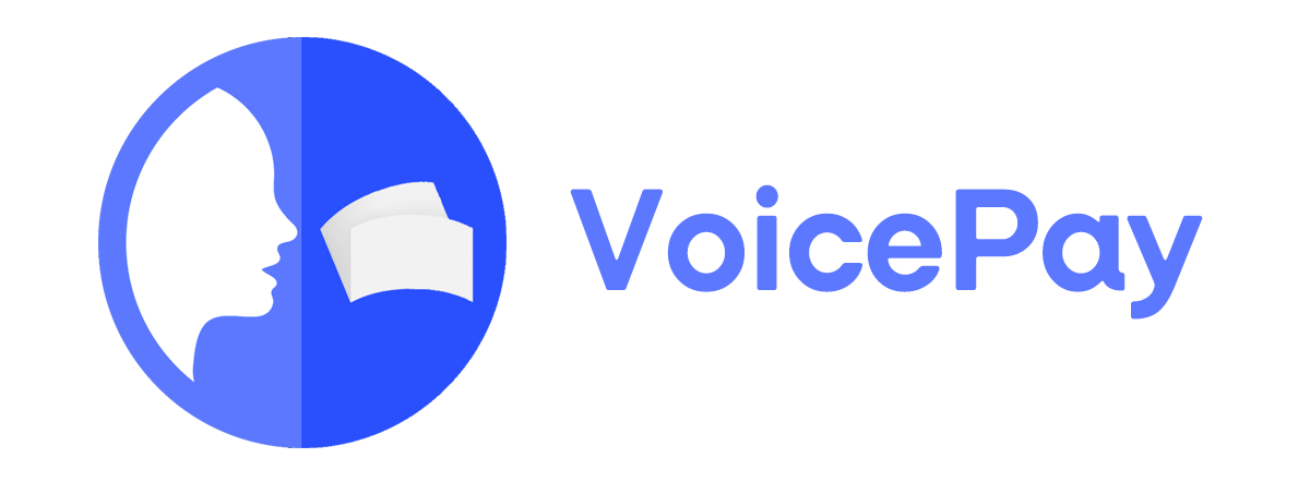 Voice Pay | Devpost