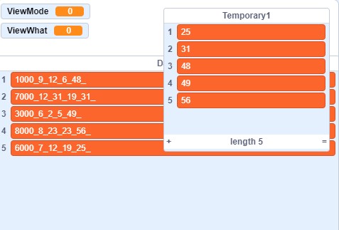 Krap Scratch Calendar Planner | Devpost