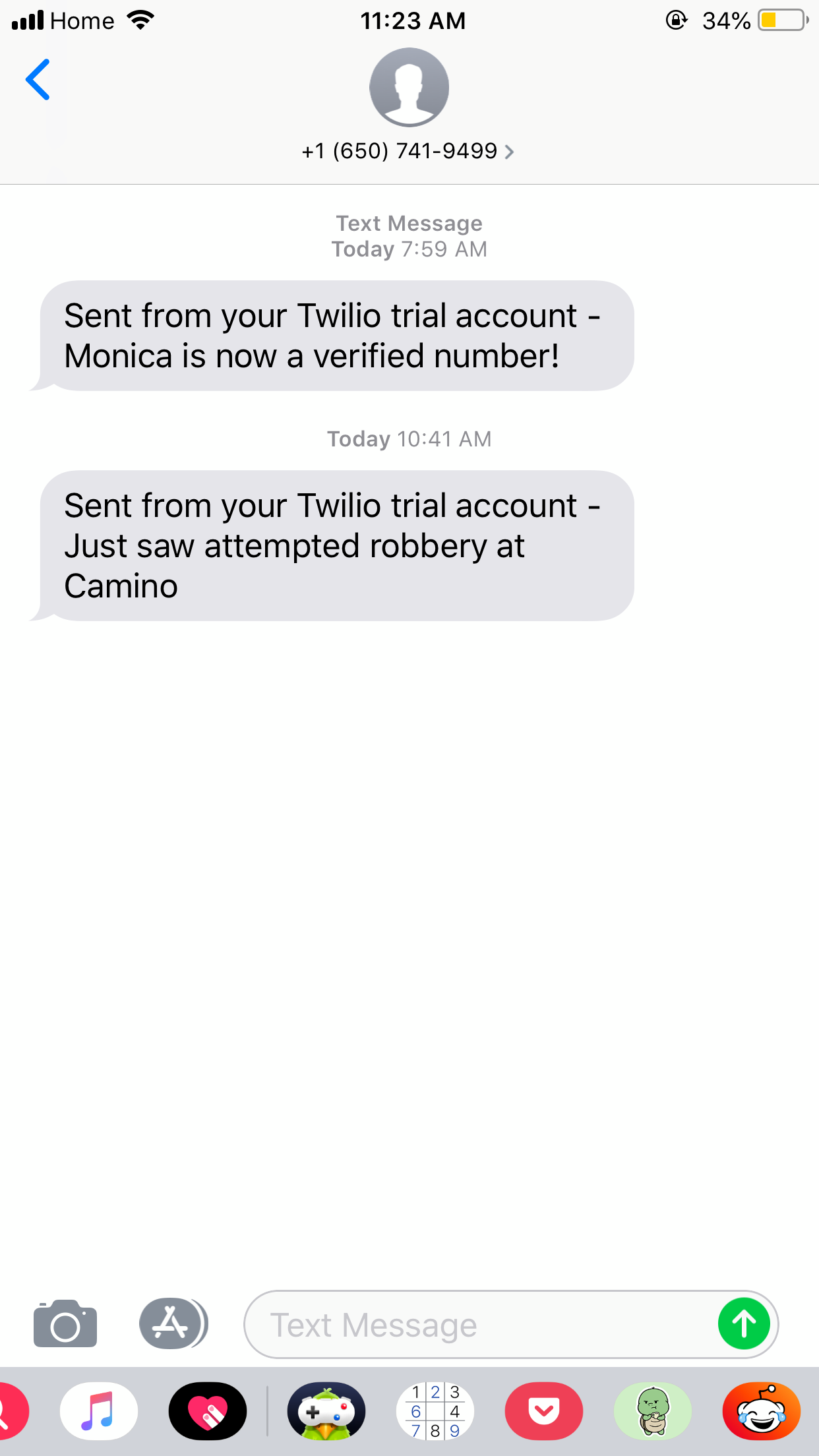 Women in Community Safety | Devpost