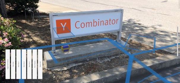 AR Treasure Quest | Devpost