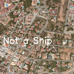 Ship Base Detection | Devpost