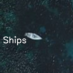 Ship Base Detection | Devpost