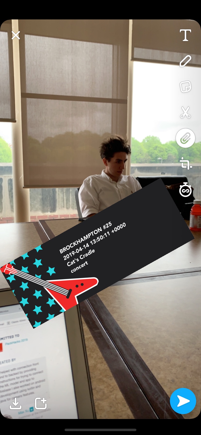 Rendezvous | Devpost