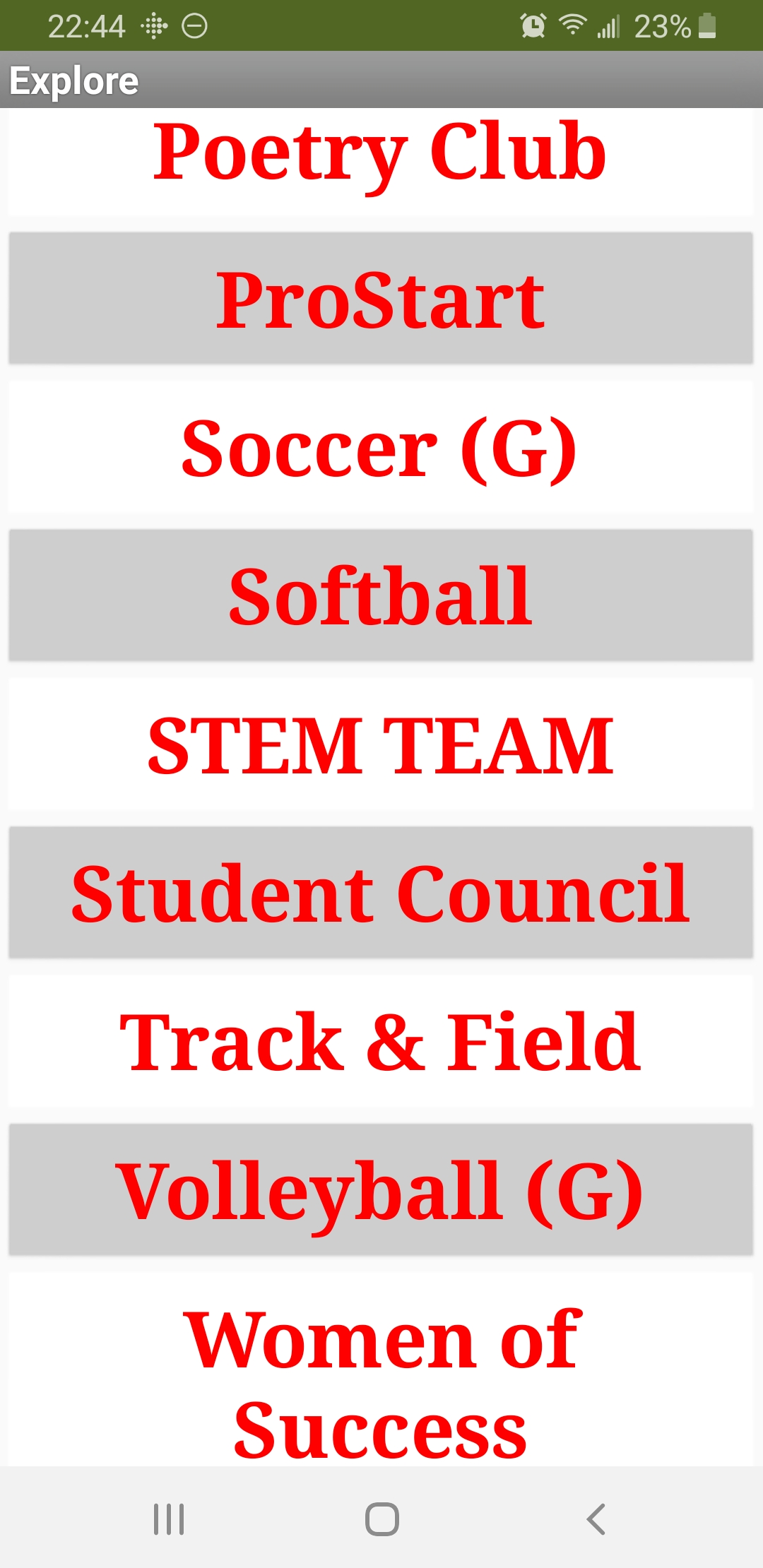 Warrior World | Devpost