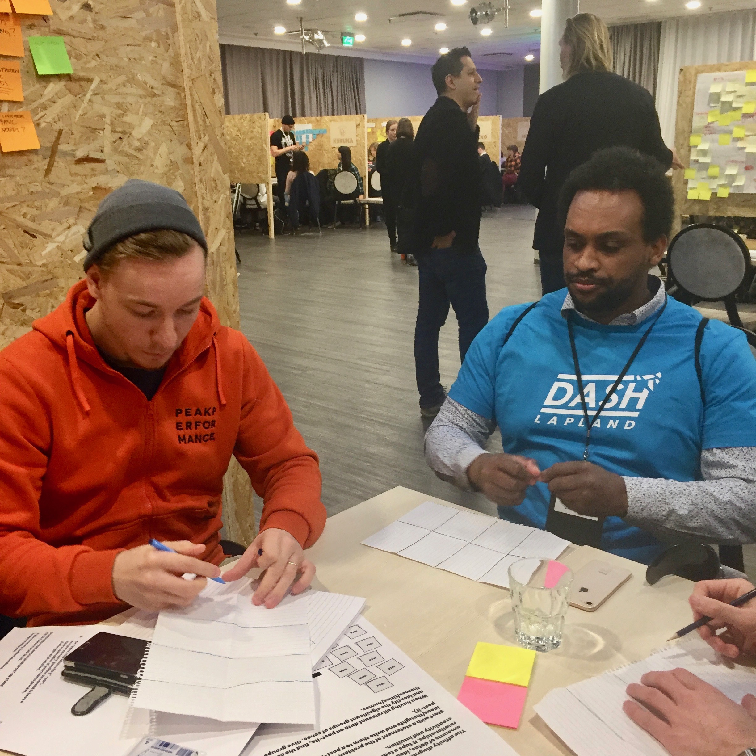 NEVE'r the LESS | Devpost