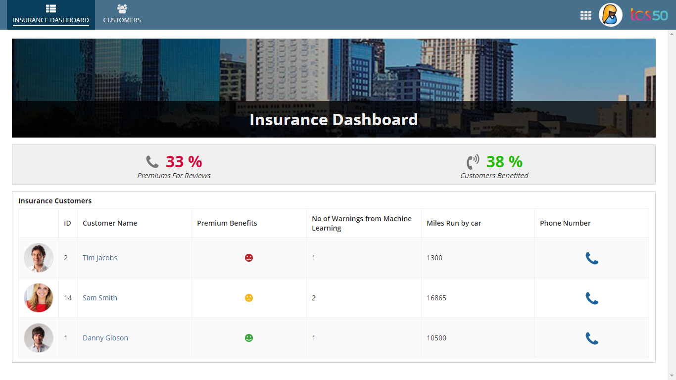 Appian Insurance Renewal | Devpost