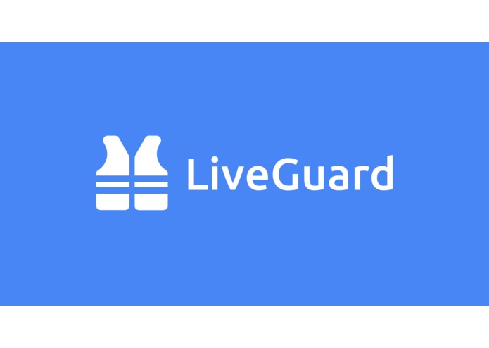 LiveGuard | Devpost