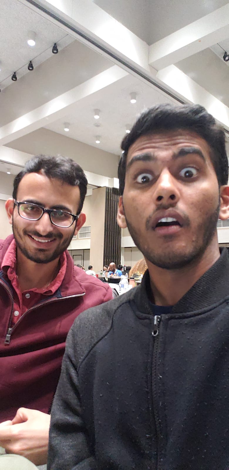 Sentiment Analysis with Google Cloud Vision API | Devpost