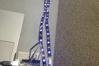 PROJECT: CASCADE | Devpost