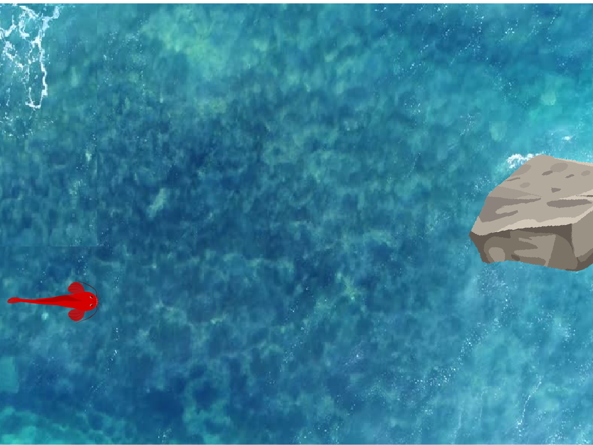 Team #16 - Rubbish Run | Devpost