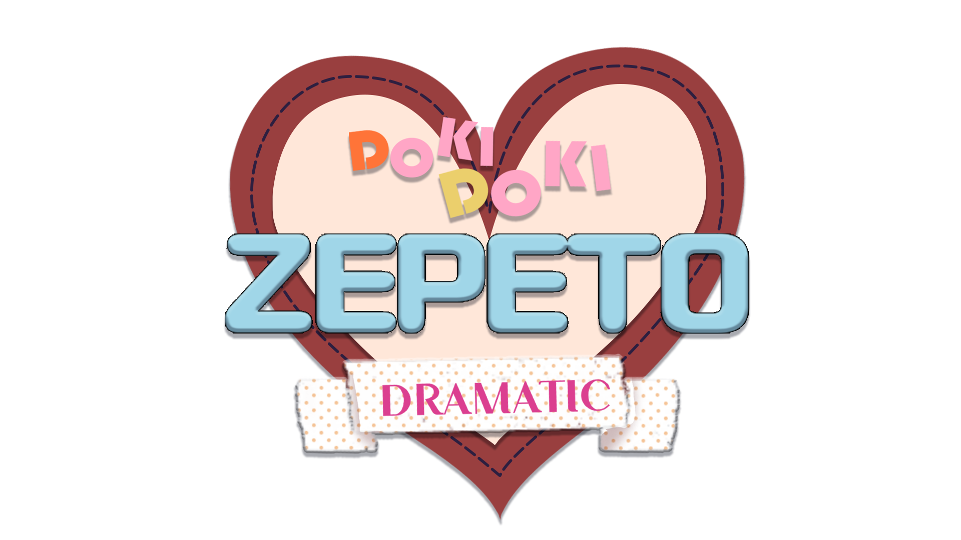 DOKI DOKI Zepeto Dramatic | Devpost