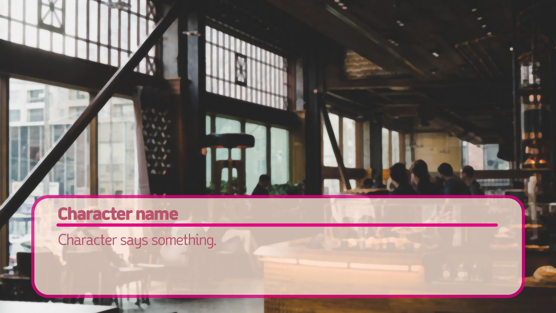 DOKI DOKI Zepeto Dramatic | Devpost