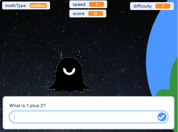 Math Monster | Devpost