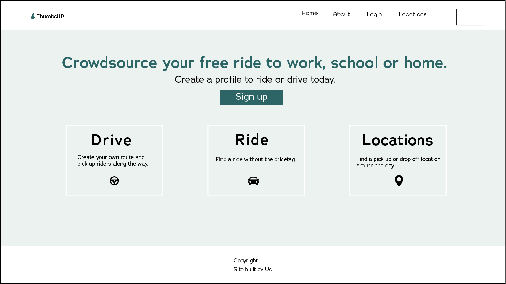 houston-hackathon-rideshare-2019 | Devpost