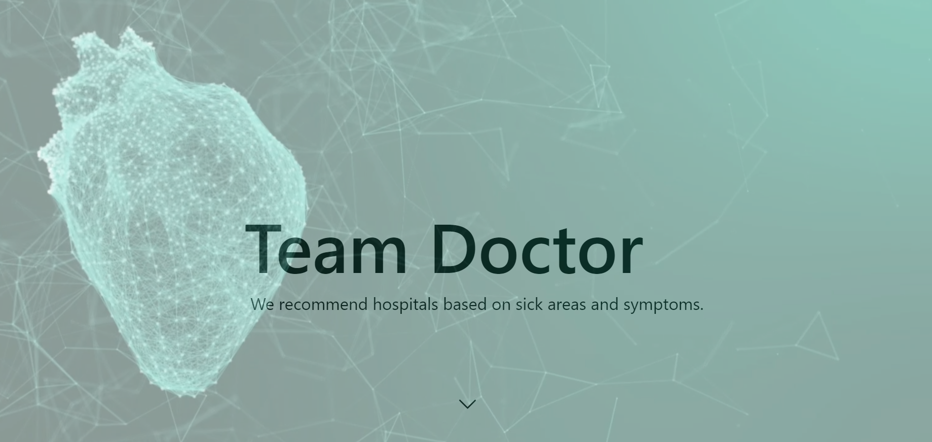 Team Doctor | Devpost