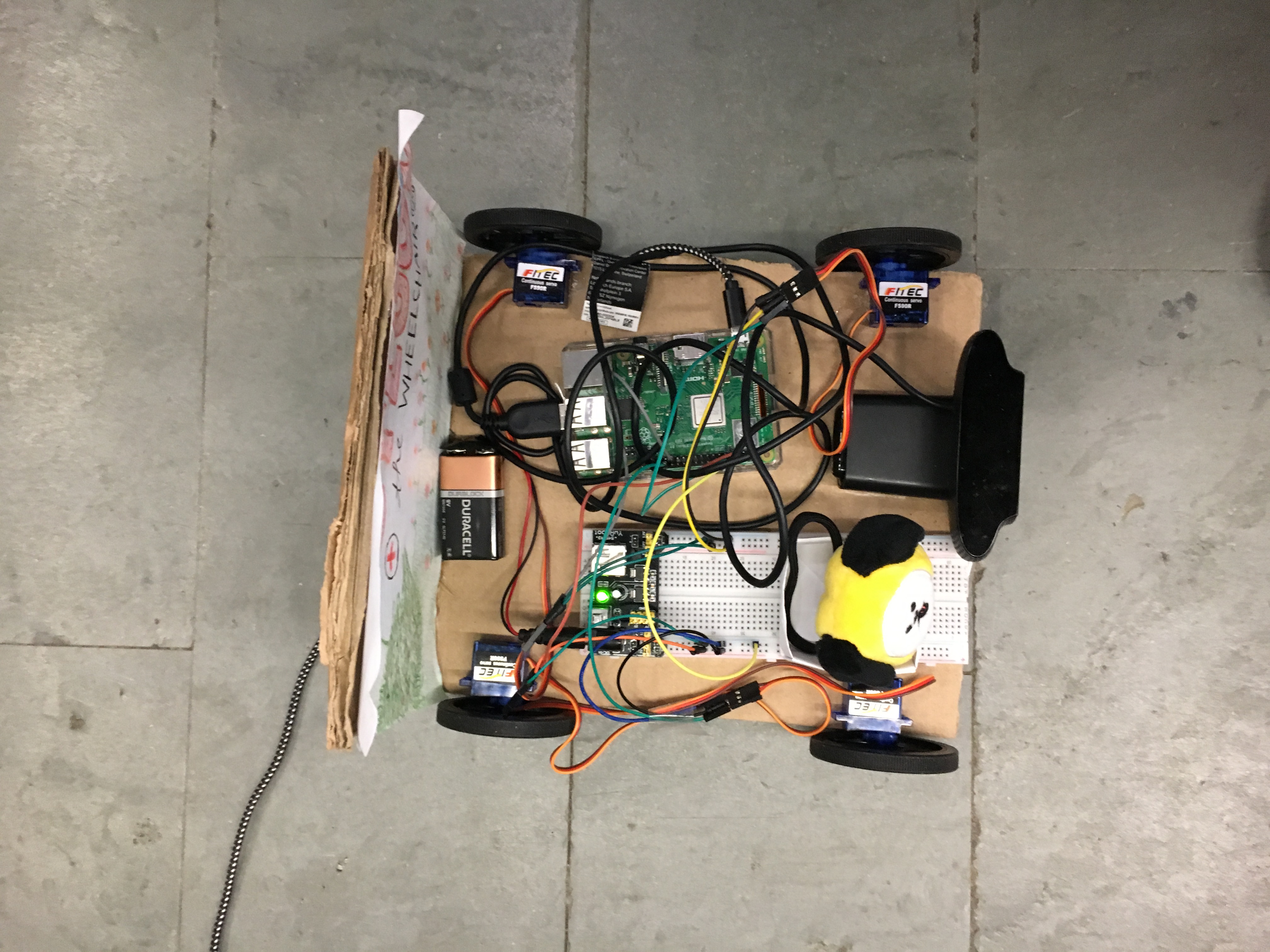 Steggy.(Smart)Chair | Devpost