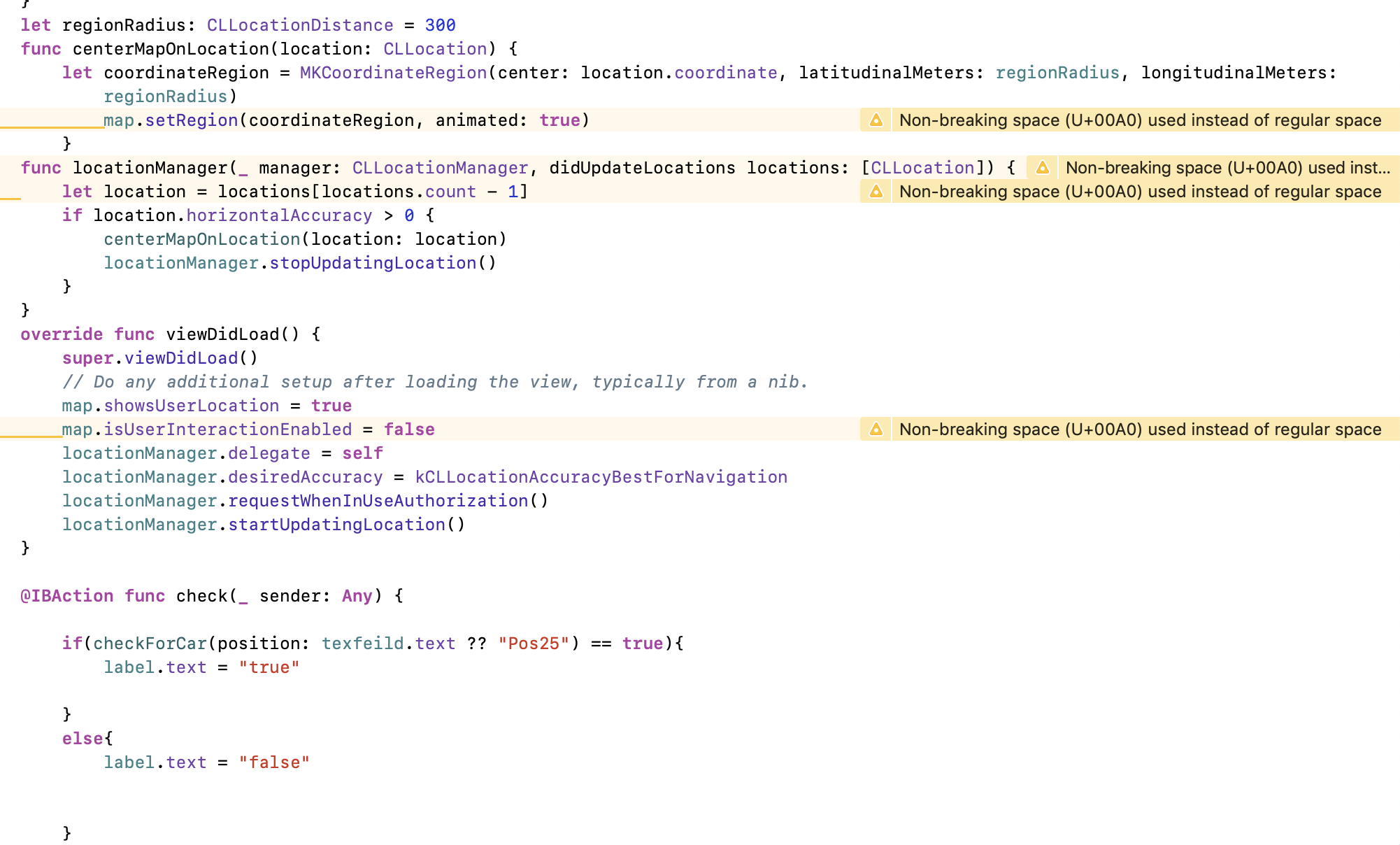 Parking Assistant | Devpost