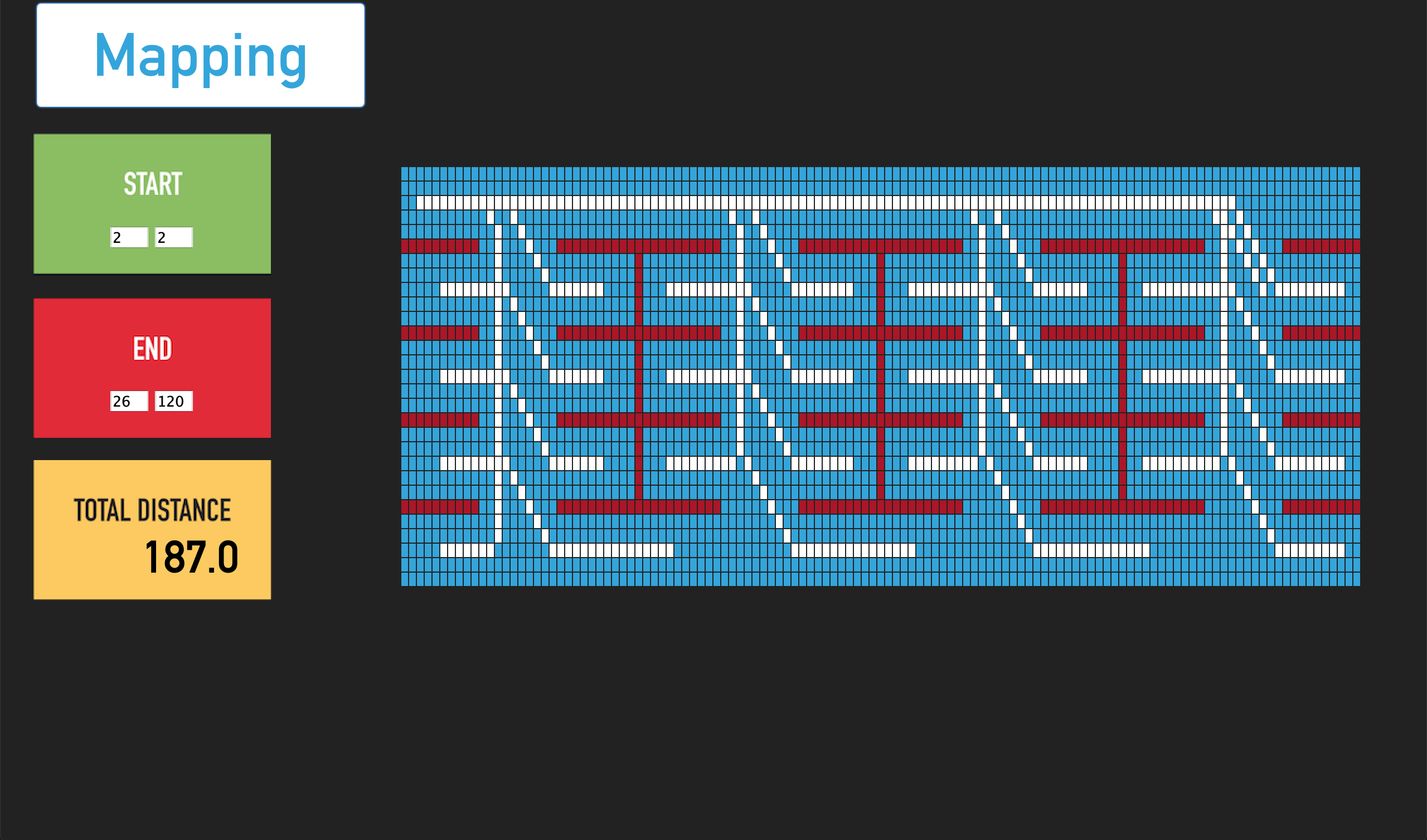 Parking Assistant | Devpost