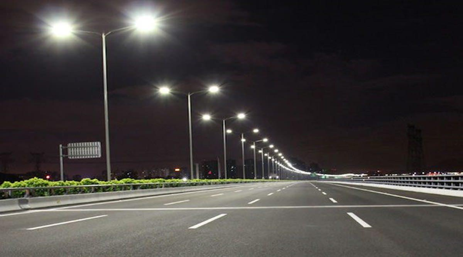Public lighting system use Bluetooth technology | Devpost