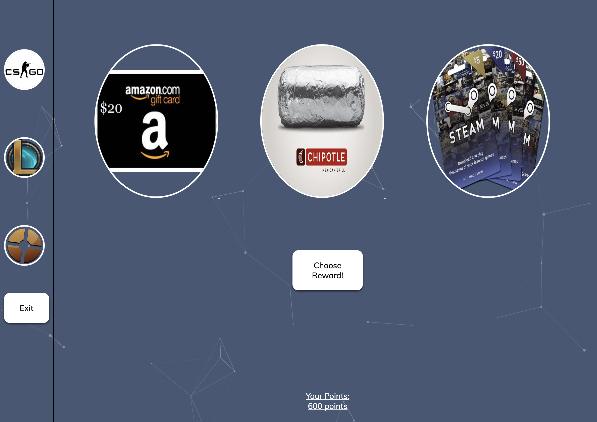 Project Titan | Devpost