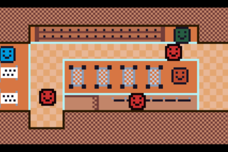 One Step Up, One Step Down | Devpost