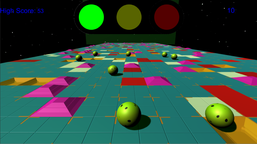 Red Light_Green Light | Devpost