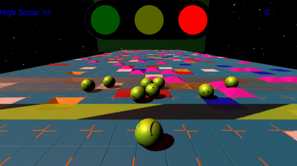 Red Light_Green Light | Devpost