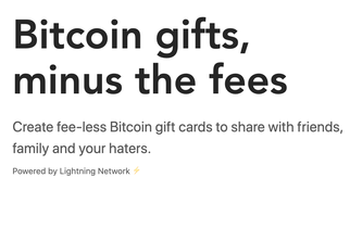 Lightning in a Box | Devpost