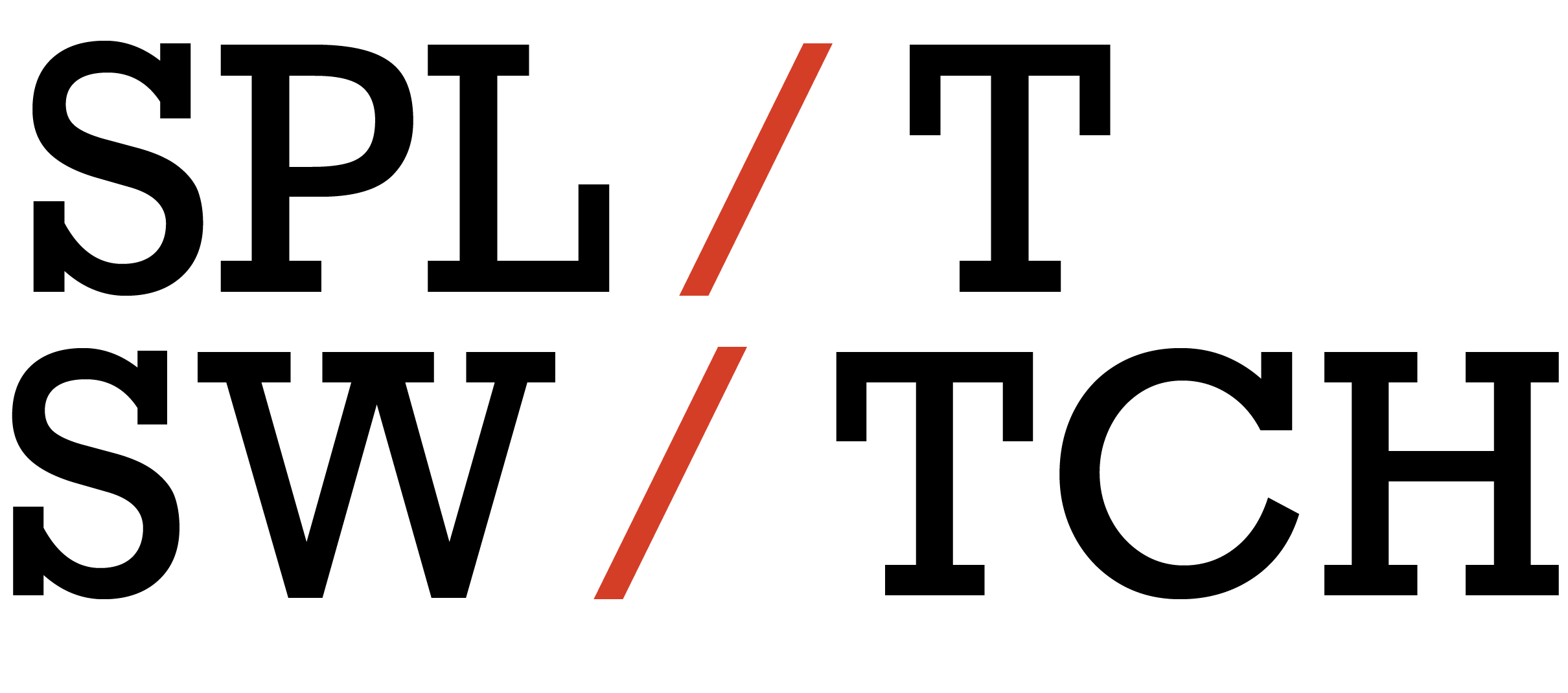 Split/Switch | Devpost