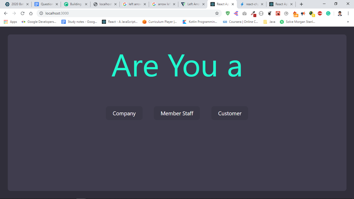 customer-feedback | Devpost