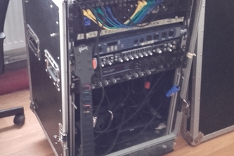 Xhardium audio. | Devpost